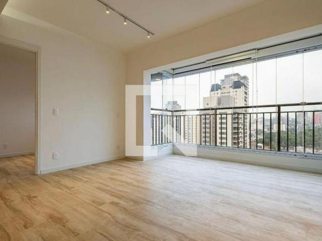 Apartamento à Venda Pinheiros, 1 Quarto, 40 m2