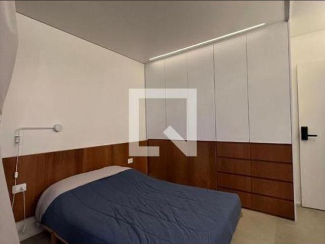 Apartamento à Venda Pinheiros, 1 Quarto, 40 m2