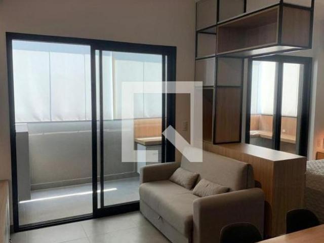 Apartamento à Venda Pinheiros, 1 Quarto, 40 m2