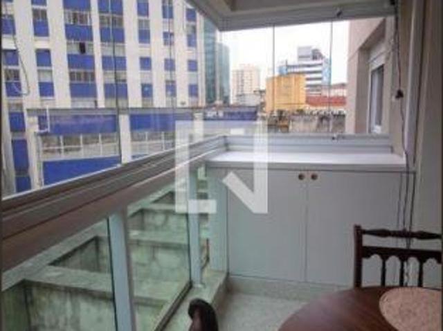Apartamento à Venda Pinheiros, 1 Quarto, 40 m2