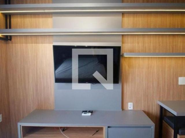Apartamento à Venda Pinheiros, 1 Quarto, 40 m2