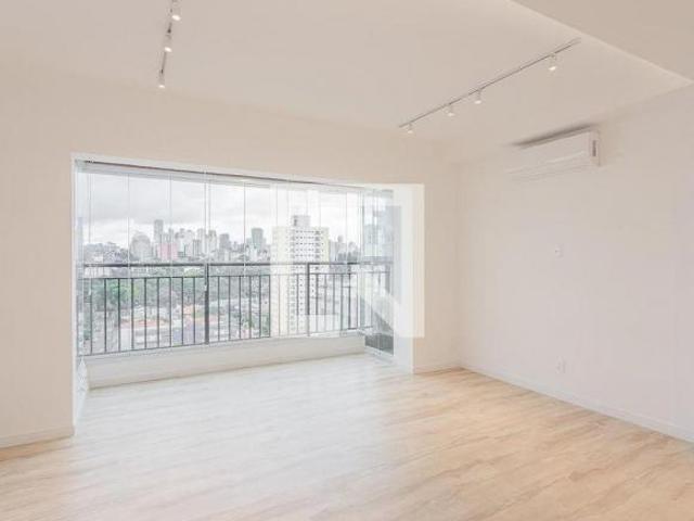 Apartamento à Venda Pinheiros, 1 Quarto, 40 m2