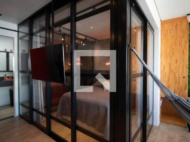 Apartamento à Venda Pinheiros, 1 Quarto, 40 m2