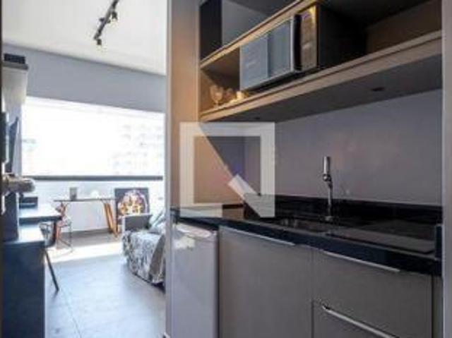 Apartamento à Venda Pinheiros, 1 Quarto, 40 m2