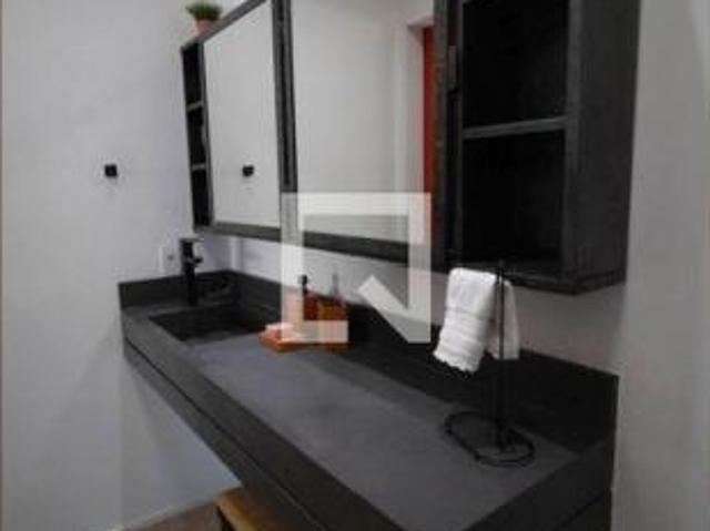 Apartamento à Venda Pinheiros, 1 Quarto, 40 m2