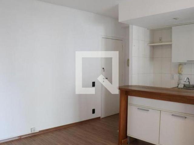 Apartamento à Venda Pinheiros, 1 Quarto, 40 m2