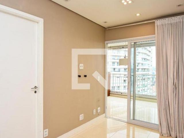 Apartamento à Venda Pinheiros, 1 Quarto, 40 m2
