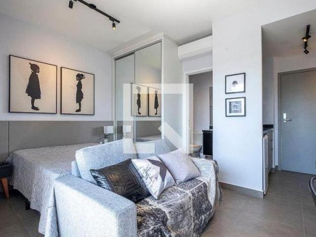 Apartamento à Venda Pinheiros, 1 Quarto, 40 m² São Paulo