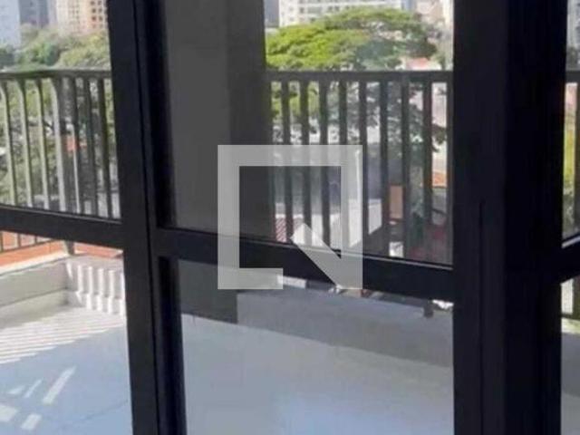 Apartamento à Venda Pinheiros, 1 Quarto, 41 m2