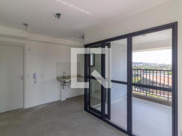 Apartamento à Venda Pinheiros, 1 Quarto, 41 m2