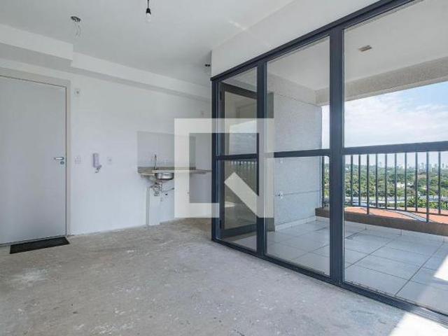 Apartamento à Venda Pinheiros, 1 Quarto, 42 m2