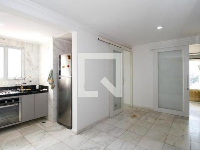 Apartamento à Venda Pinheiros, 1 Quarto, 42 m2