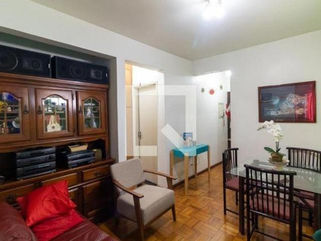 Apartamento à Venda Pinheiros, 1 Quarto, 42 m2