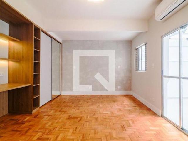 Apartamento à Venda Pinheiros, 1 Quarto, 42 m2