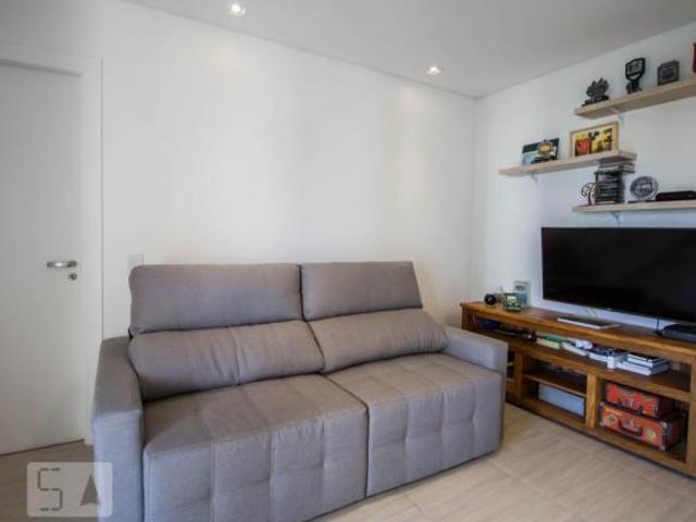 Apartamento à Venda Pinheiros, 1 Quarto, 42 m2