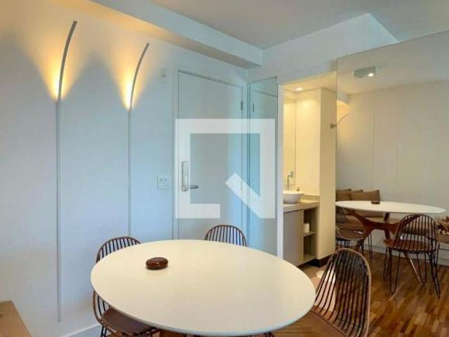 Apartamento à Venda Pinheiros, 1 Quarto, 42 m2