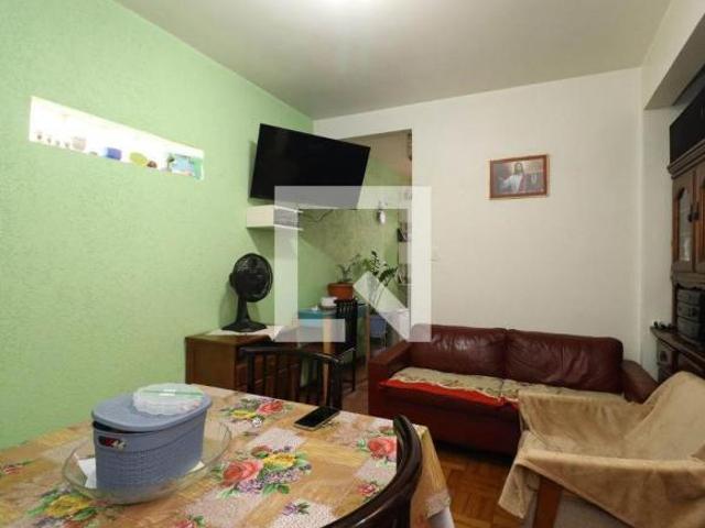 Apartamento à Venda Pinheiros, 1 Quarto, 42 m2