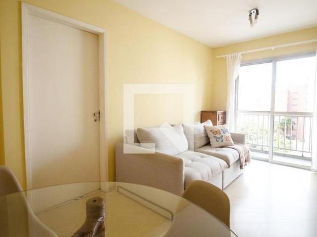 Apartamento à Venda Pinheiros, 1 Quarto, 47 m2