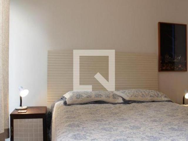 Apartamento à Venda Pinheiros, 1 Quarto, 47 m2