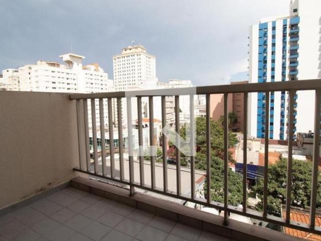 Apartamento à Venda Pinheiros, 1 Quarto, 47 m2