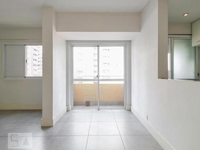 Apartamento à Venda Pinheiros, 1 Quarto, 47 m2