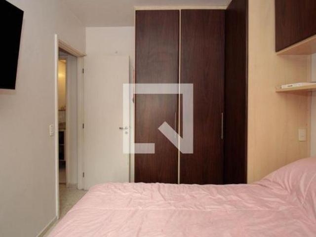 Apartamento à Venda Pinheiros, 1 Quarto, 47 m2