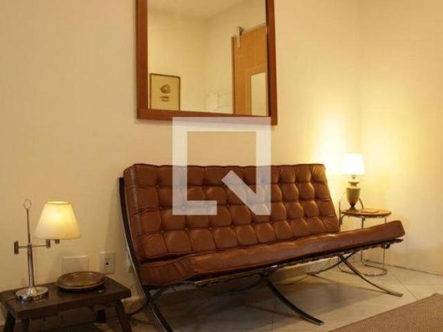 Apartamento à Venda Pinheiros, 1 Quarto, 47 m2