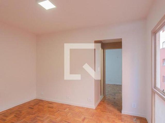 Apartamento à Venda Pinheiros, 1 Quarto, 47 m2