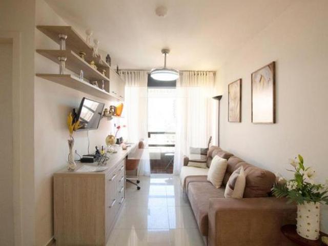Apartamento à Venda Pinheiros, 1 Quarto, 47 m2