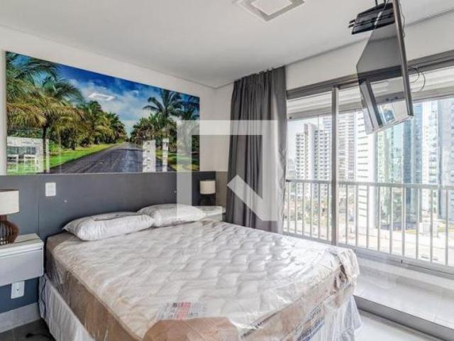 Apartamento à Venda Pinheiros, 1 Quarto, 44 m2