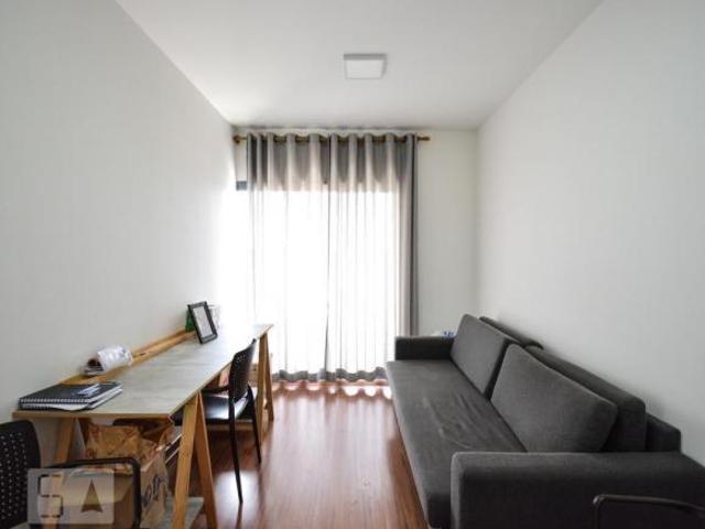 Apartamento à Venda Pinheiros, 1 Quarto, 44 m2