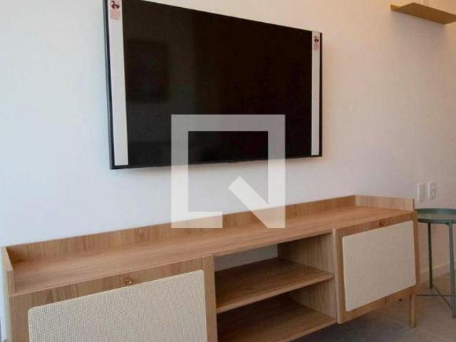 Apartamento à Venda Pinheiros, 1 Quarto, 44 m2