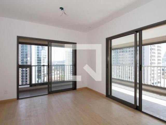 Apartamento à Venda Pinheiros, 1 Quarto, 44 m2