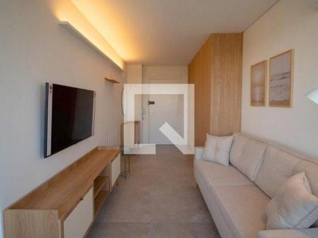 Apartamento à Venda Pinheiros, 1 Quarto, 44 m2