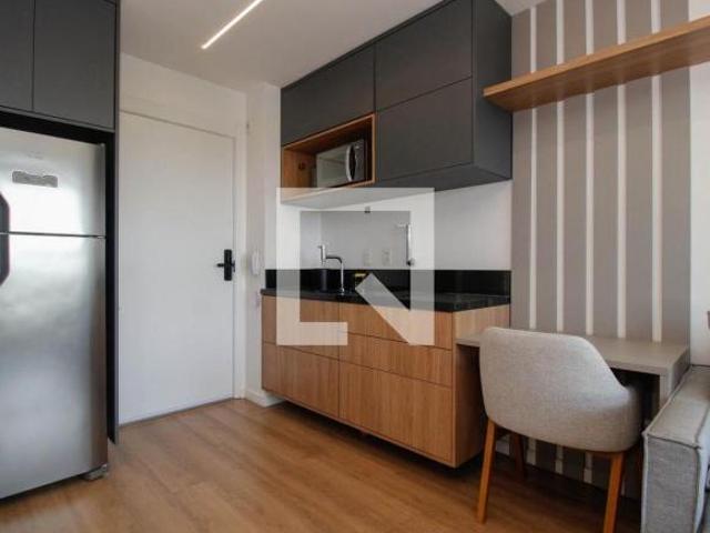 Apartamento à Venda Pinheiros, 1 Quarto, 44 m2