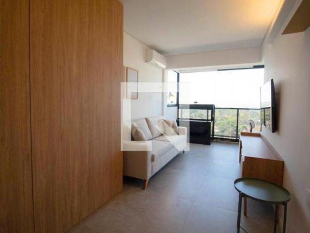Apartamento à Venda Pinheiros, 1 Quarto, 44 m2