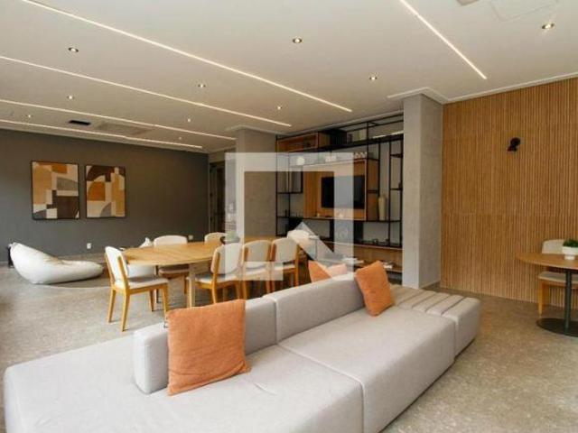 Apartamento à Venda Pinheiros, 1 Quarto, 44 m2