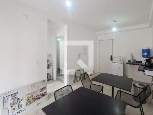 Apartamento à Venda Pinheiros, 1 Quarto, 44 m2