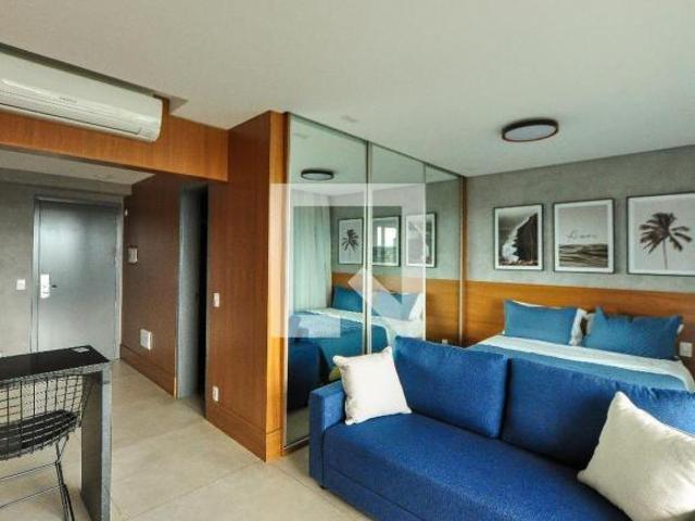 Apartamento à Venda Pinheiros, 1 Quarto, 44 m2