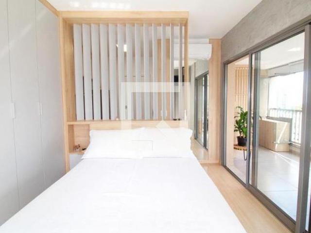Apartamento à Venda Pinheiros, 1 Quarto, 44 m2