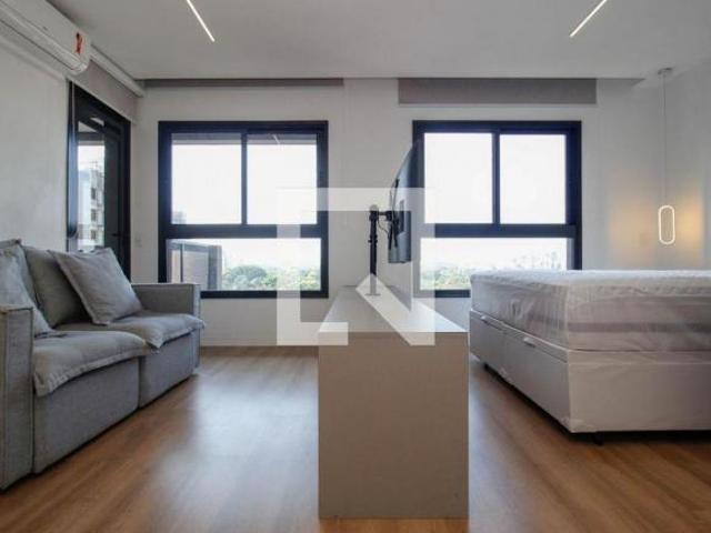 Apartamento à Venda Pinheiros, 1 Quarto, 44 m2