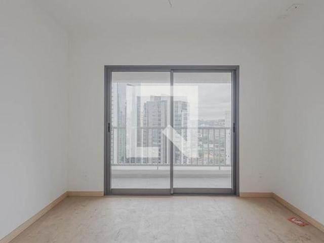 Apartamento à Venda Pinheiros, 1 Quarto, 44 m² São Paulo