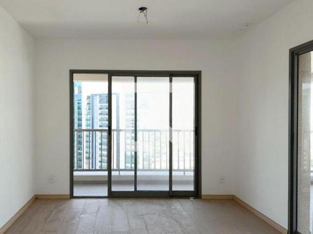 Apartamento à Venda Pinheiros, 1 Quarto, 44 m² São Paulo