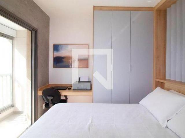 Apartamento à Venda Pinheiros, 1 Quarto, 44 m² São Paulo