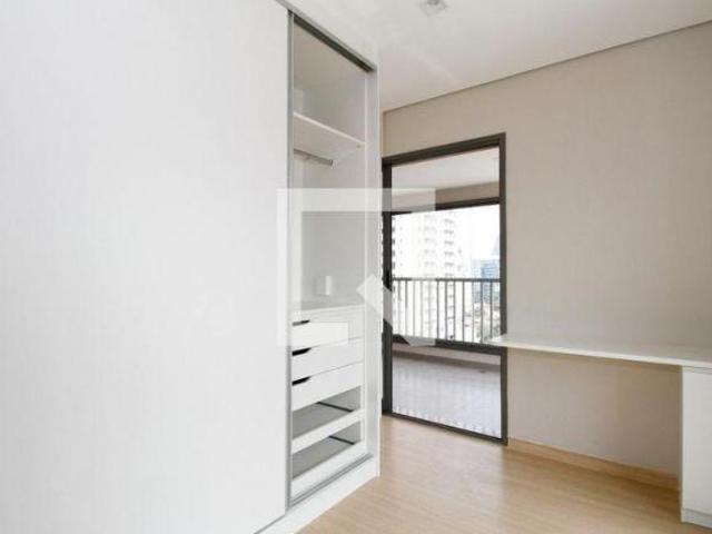 Apartamento à Venda Pinheiros, 1 Quarto, 44 m² São Paulo