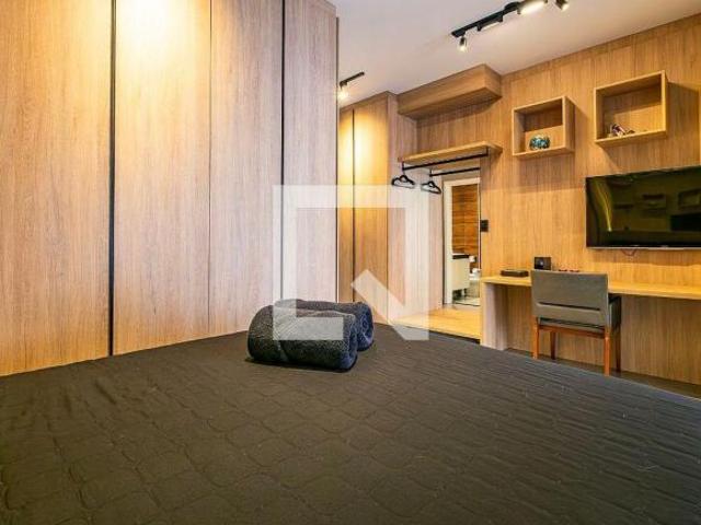 Apartamento à Venda Pinheiros, 1 Quarto, 45 m2