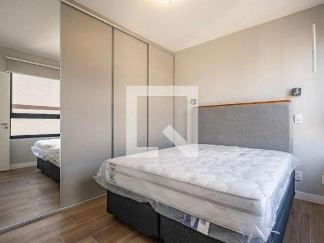Apartamento à Venda Pinheiros, 1 Quarto, 45 m2