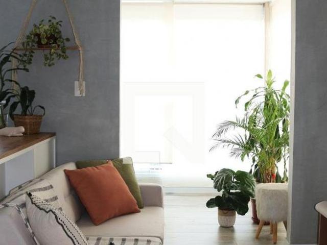 Apartamento à Venda Pinheiros, 1 Quarto, 45 m2