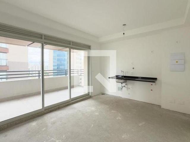 Apartamento à Venda Pinheiros, 1 Quarto, 45 m2