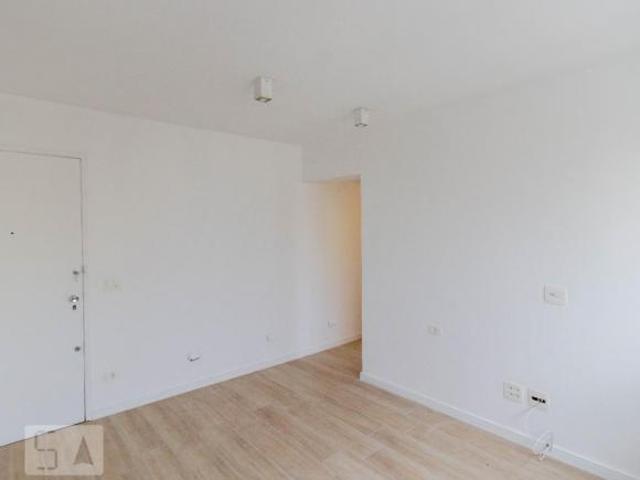 Apartamento à Venda Pinheiros, 1 Quarto, 45 m2